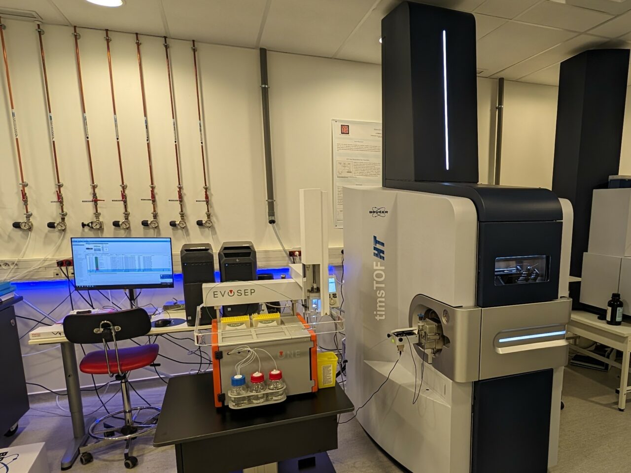 Spectrométrie de masse — EN | PPC